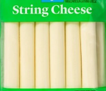Cheese sticks/String Cheese: Peel or Bite | Fandom