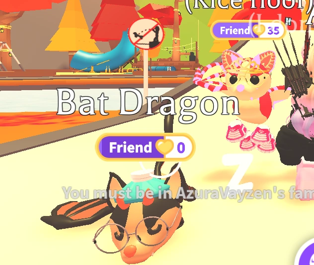 oh look another bat drag | Fandom