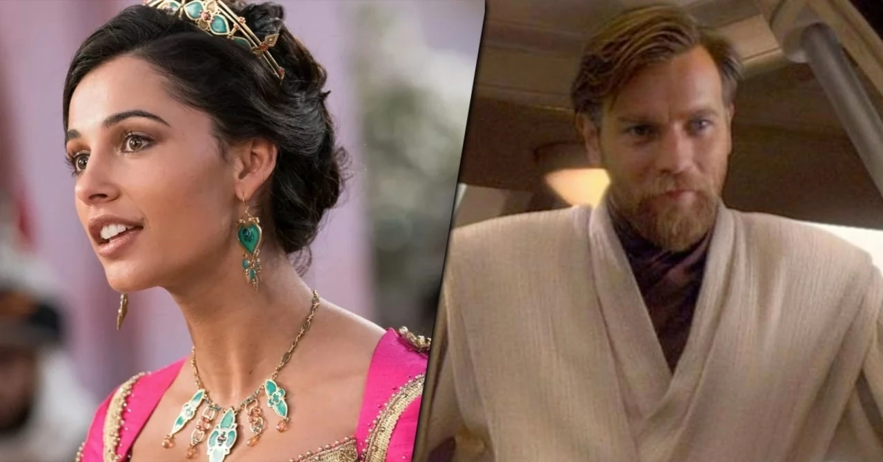 [RUMOR] [Kenobi] Possible untitled Obi-Wan Kenobi television series ...