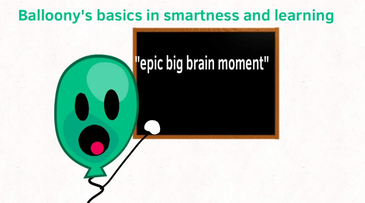 Made something for a fan made baldi mod | Fandom