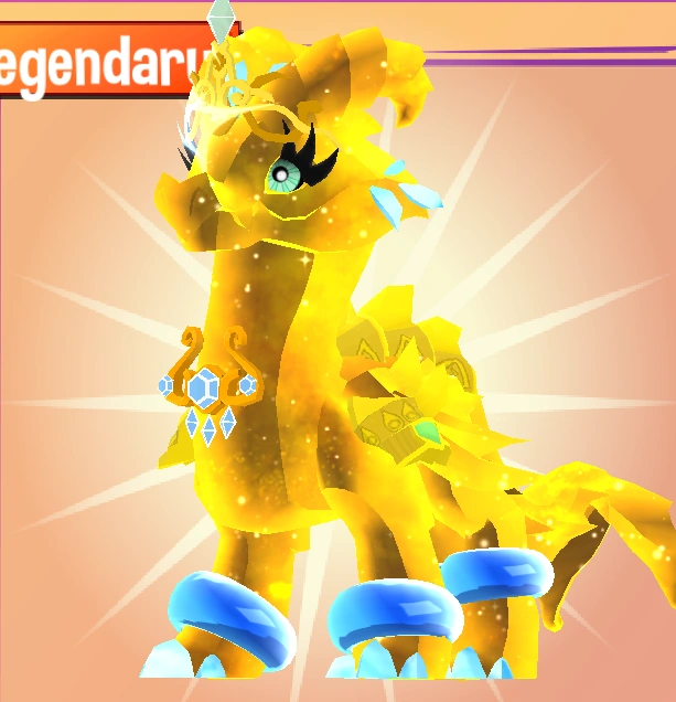 DIAMOND STUDDED DRAGON!! | Fandom