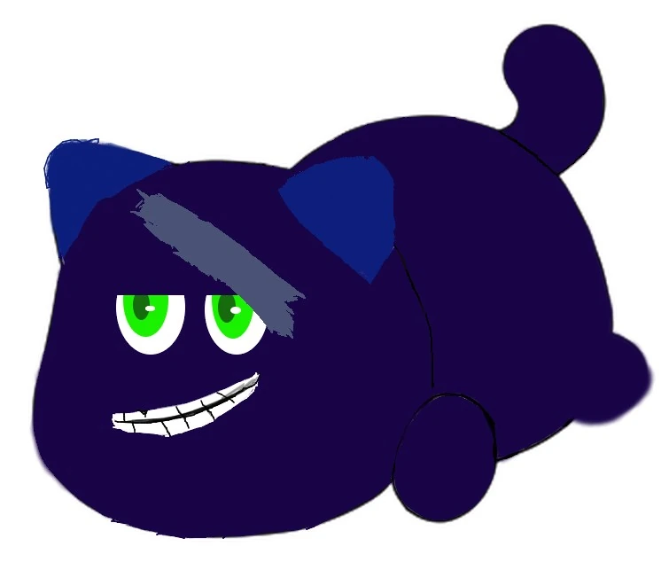 INTRODUCING: Ein S6 MeeMeow | Fandom