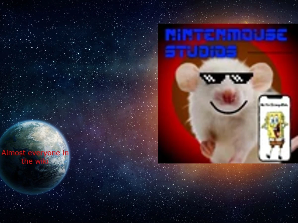 No offense but | Fandom