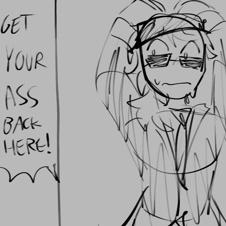 Another comic | Fandom