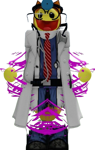 DrRETRO in my roblox style :3 | Fandom