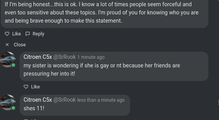 part 2 of feels accurate | Fandom