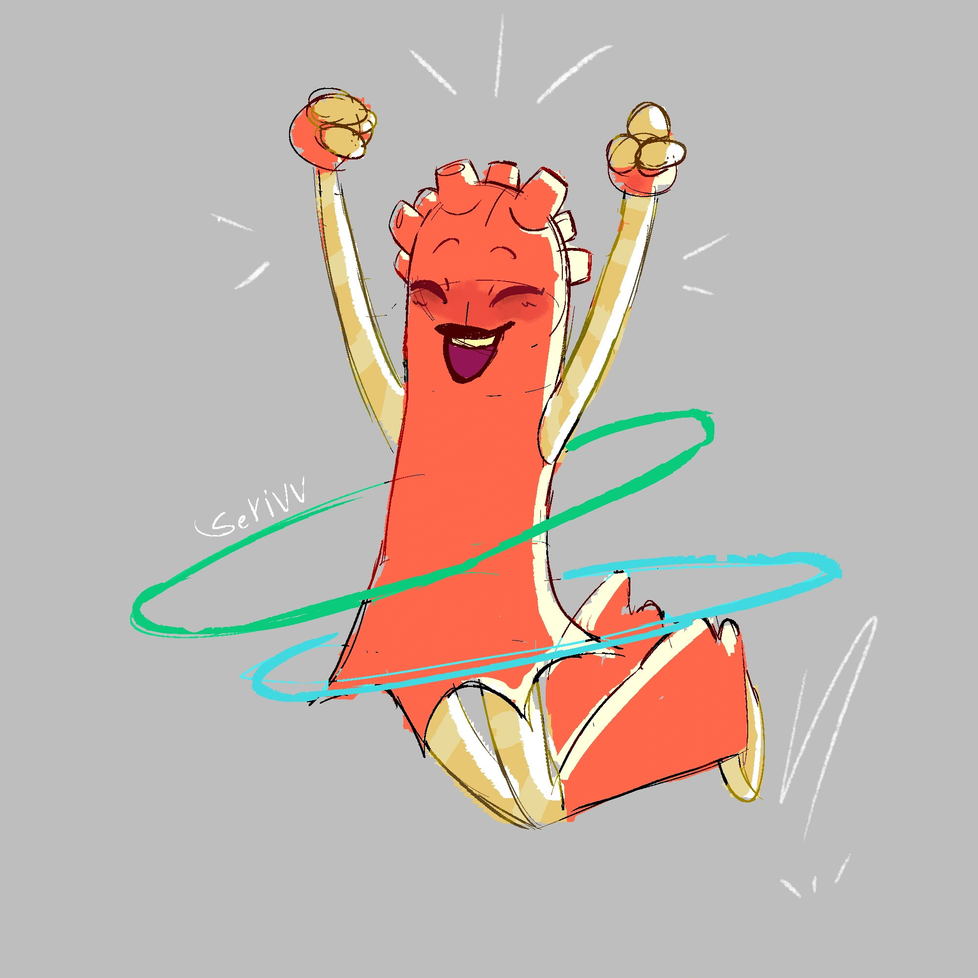 Hello MSM wiki ! | Fandom