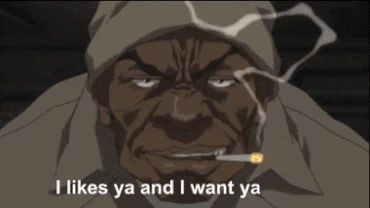 Fleece Johnson (Boondocks) vs Franklin Clinton (GTA 5) | Fandom