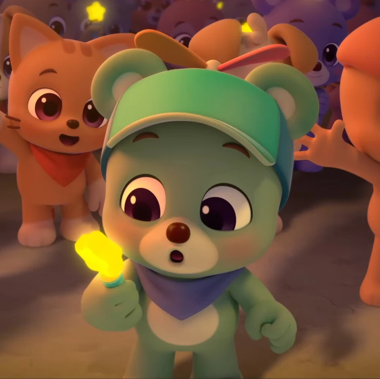 We hope that Hospital And Alphabet play would come back | Fandom