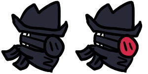 D-Side Hank Icons | Fandom