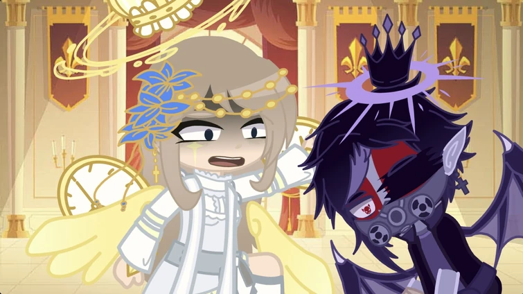 "Troublemaker" [Mini Comic] | Fandom