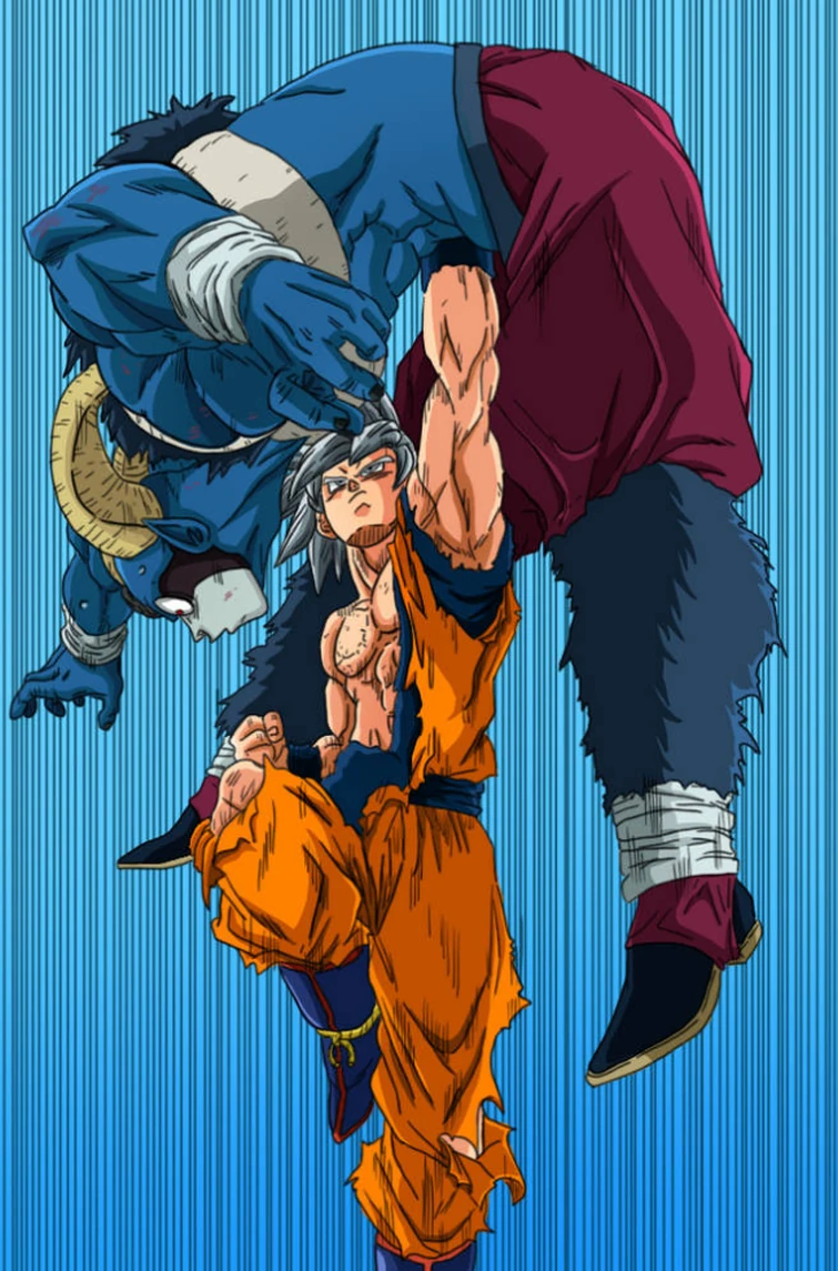 Moro Arc anime release date? | Fandom