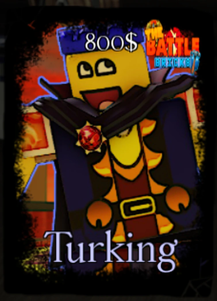 Discuss Everything About The Battle Bricks Wiki | Fandom