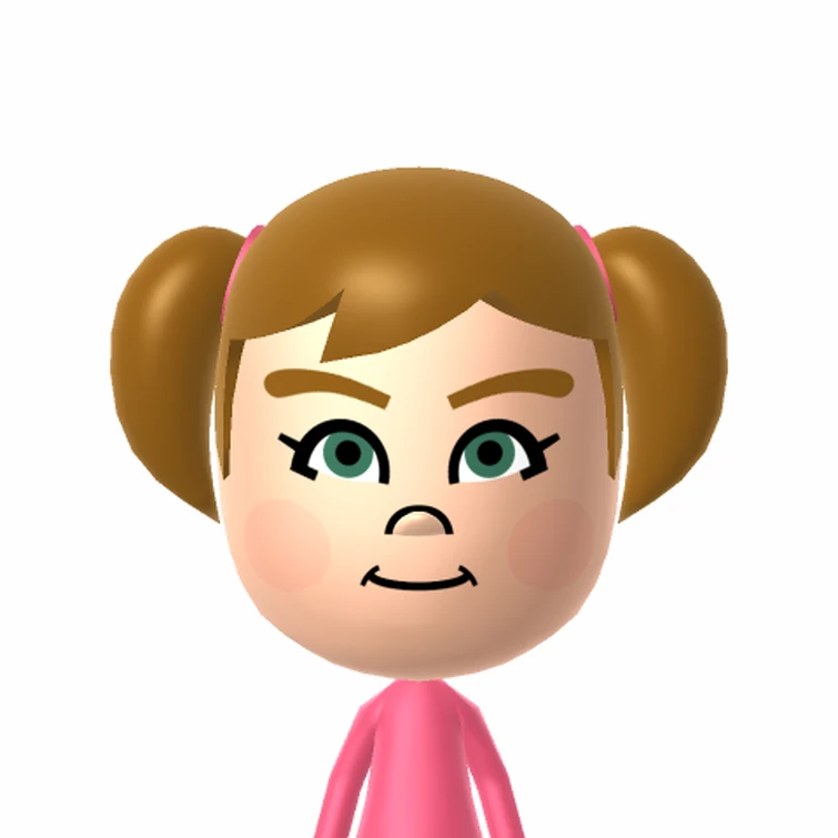The Wii U “Concierge Miis” Pt. 6 | Fandom