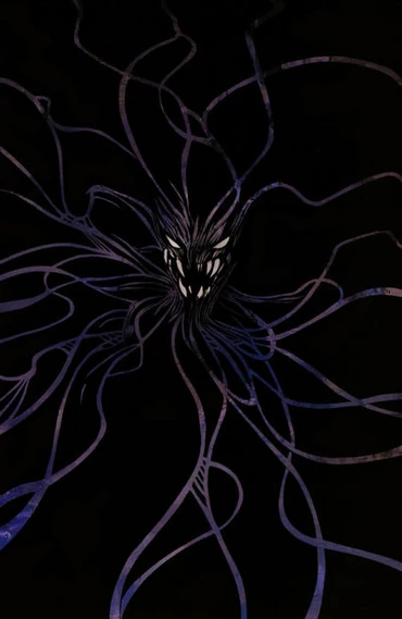 Death Battle: Crimson King (The Dark Tower) vs Chaos King (Marvel ...