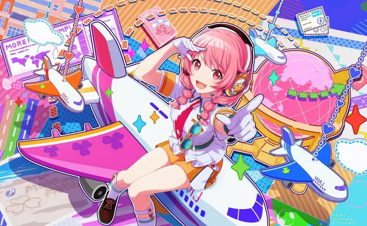 What pjsk card am i | Fandom