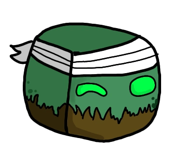 Zombie Fruit Concept | Fandom