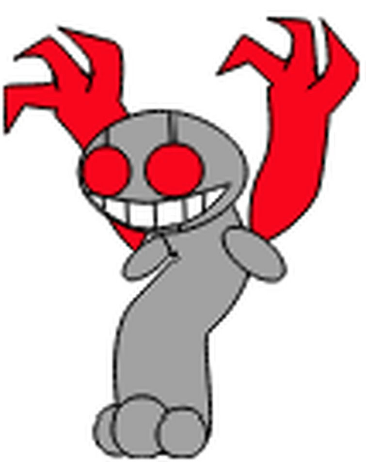 Character concept: Grey | Fandom