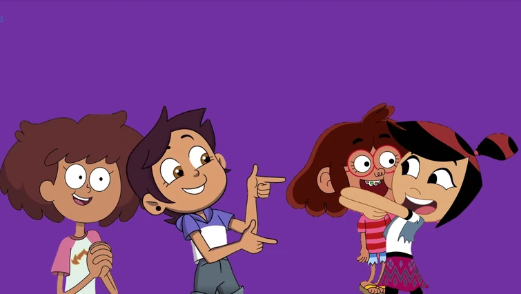 Please welcome our newest friend: Tater Ramirez-Humphrey! | Fandom