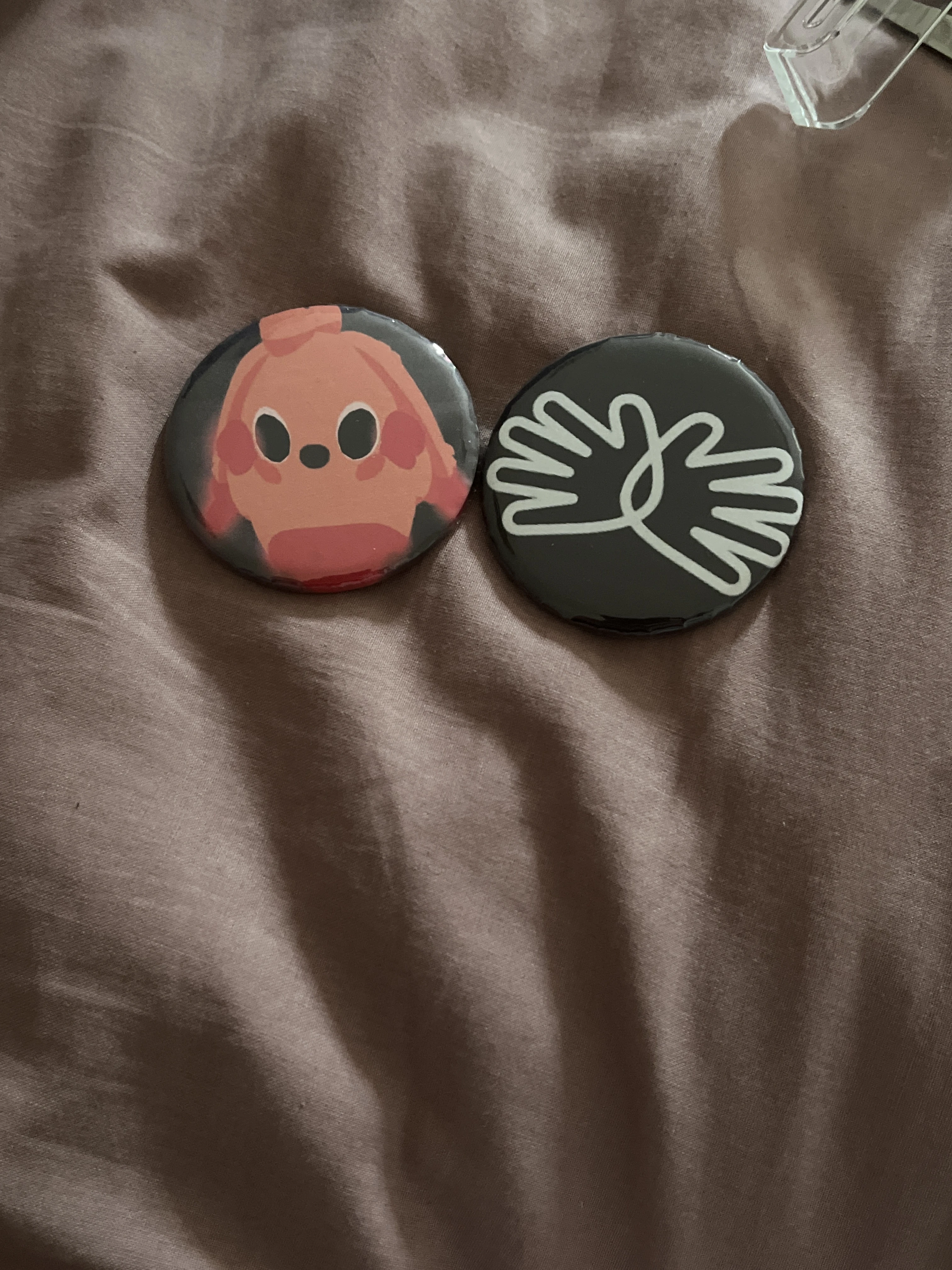Cabbit pin.. ok?? | Fandom