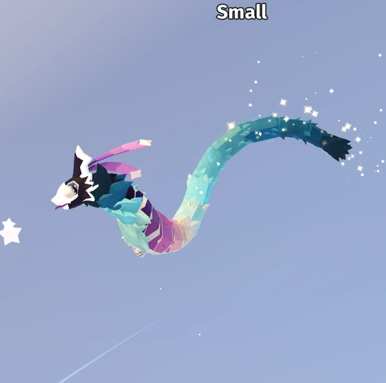 Would anyone be interested in commissioning me for silly cosmic worm ...