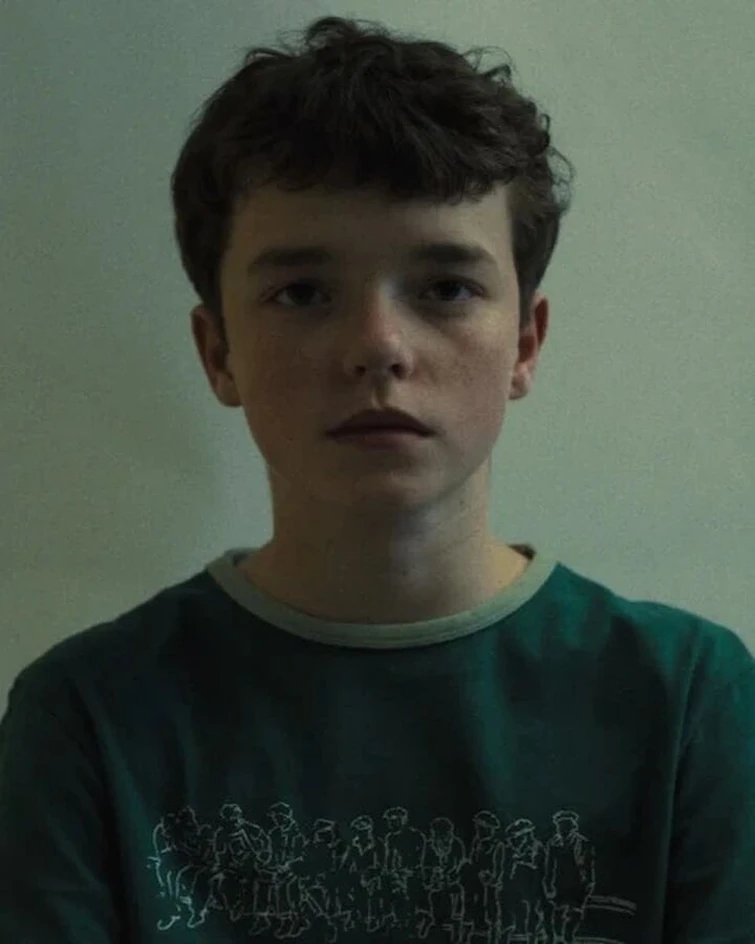 Jamie Miller | Fandom