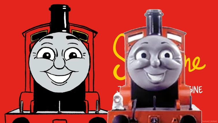 Discuss Everything About Thomas the Tank Engine Wiki | Fandom