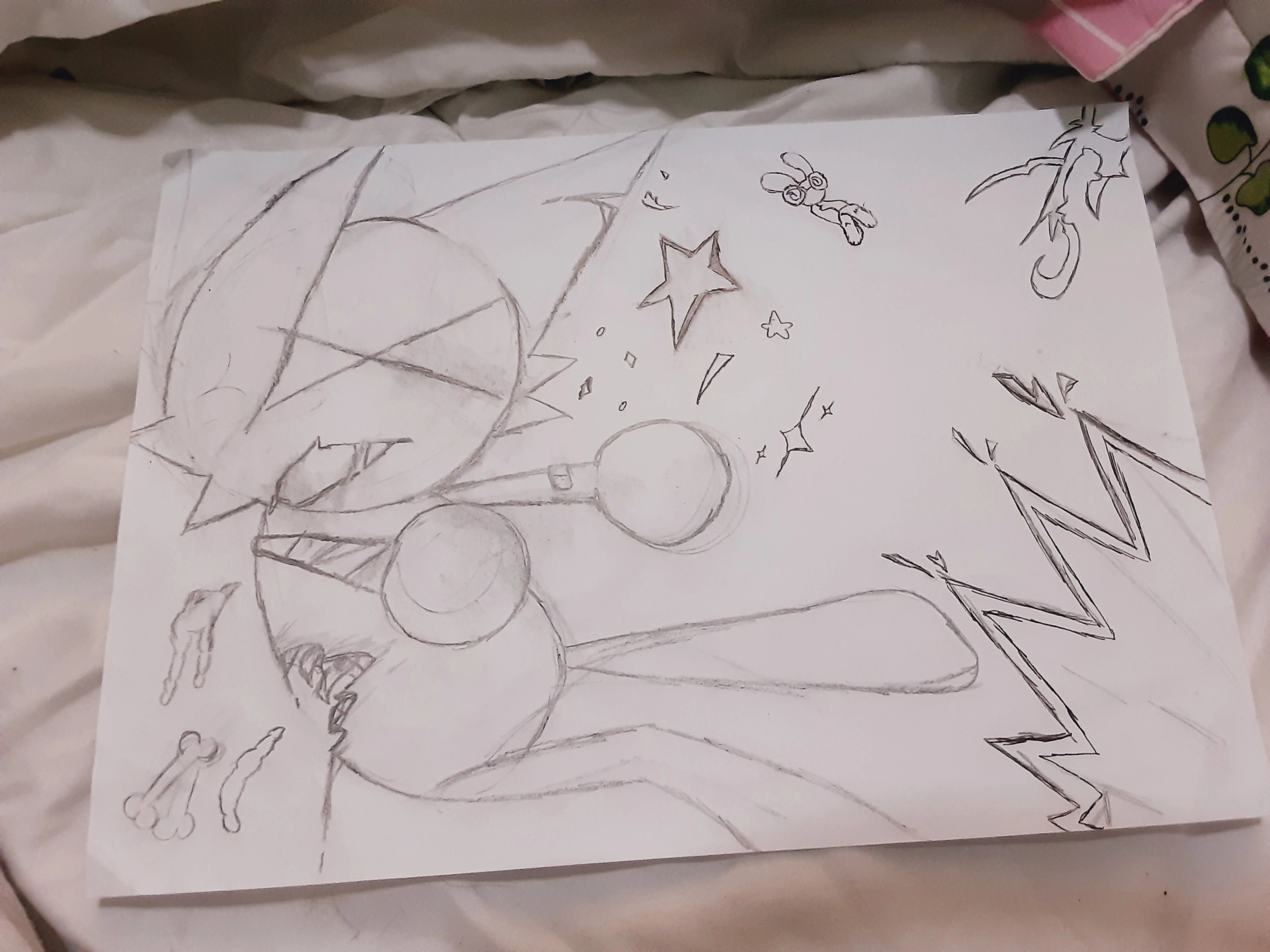 2nd sneak peak wowo | Fandom