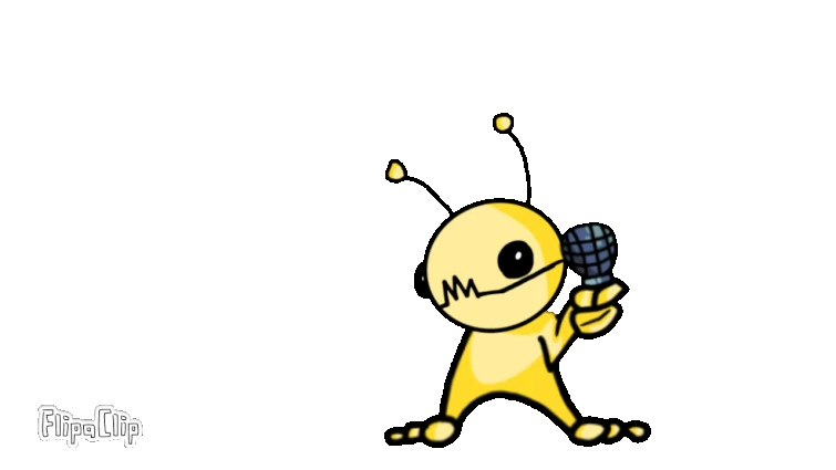 Alien Hominid idle | Fandom