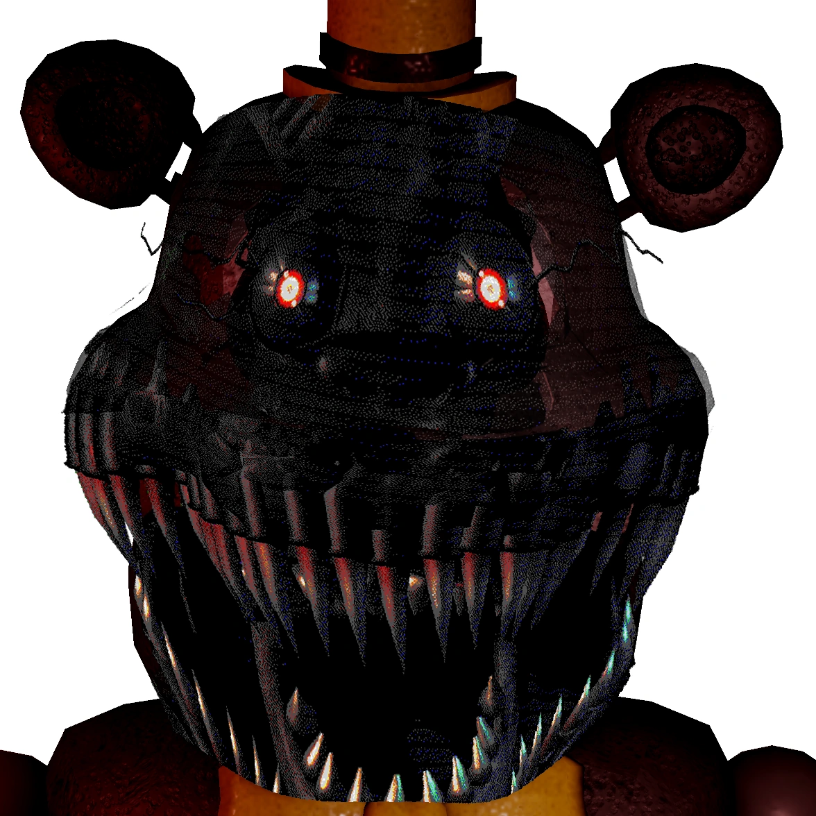 if 80s mimic is in the next update | Fandom
