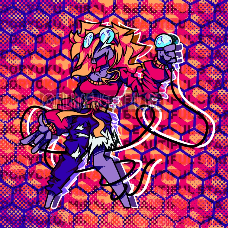 DORYOKU, MIRAI, A BEAUTIFUL STAR | Fandom
