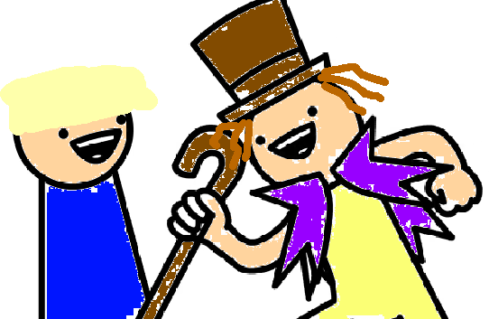 Willy Wonka | Fandom