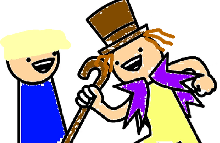 Discuss Everything About Asdfmovie Wiki | Fandom