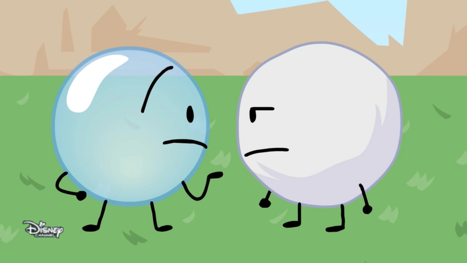 BFB on Disney Channel Latin America (May 4, 2023) | Fandom