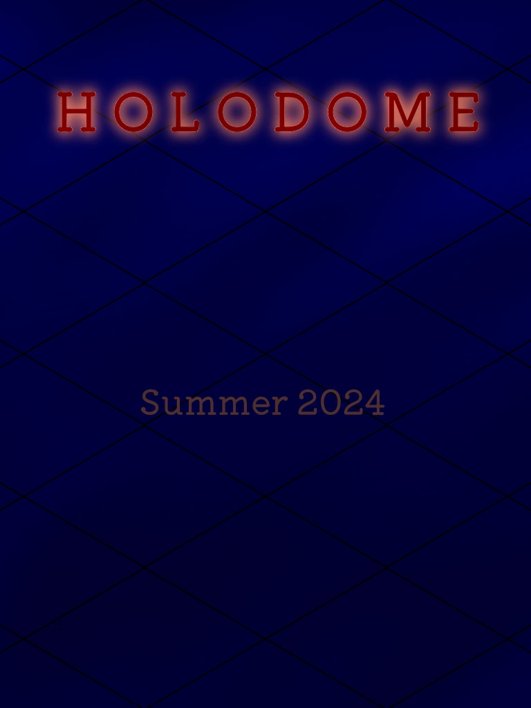 Holodome Chapter 6 Release | Fandom