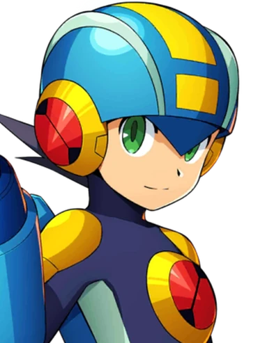 Mega man.EXE vs Pikachu (Mega man vs Pokemon) | Fandom