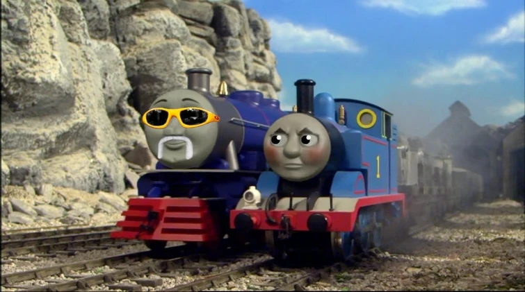 Discuss Everything About Thomas the Tank Engine Wiki | Fandom