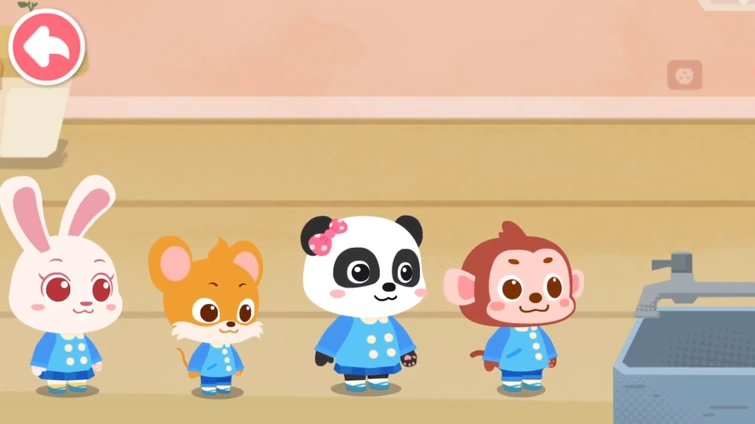 Discuss Everything About Babybus Wiki | Fandom