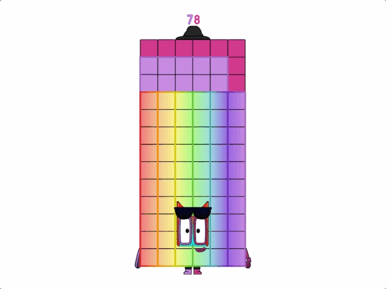 Discuss Everything About Numberblocks Wiki | Fandom