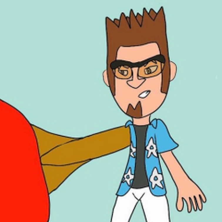 My sayings for Cole (23/100) Wii CPU Miis edition: | Fandom