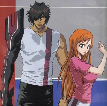 Chose your bleach life | Fandom
