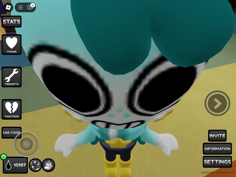 Never will I ever do Toodles or Brightney mastery istg | Fandom