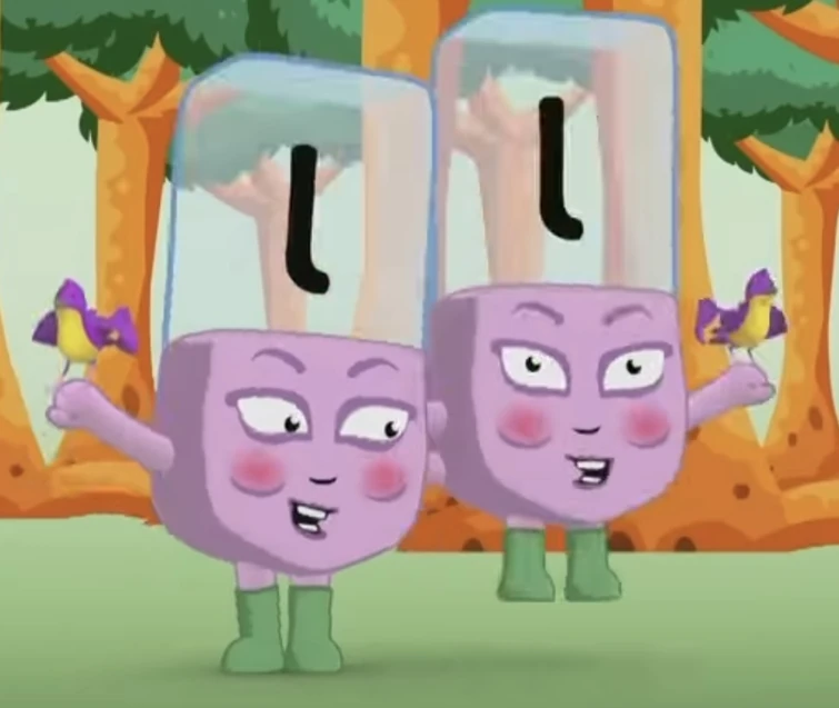 FUNNI ALPHABLOCKS IMAGES | Fandom