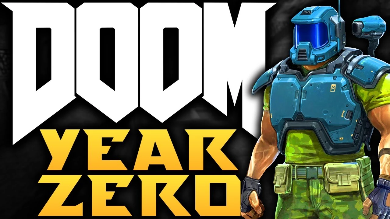 DooM: Year Zero | Fandom