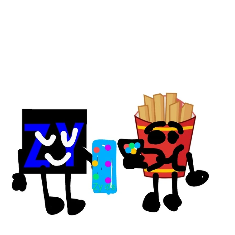 Discuss Everything About Battle for Dream Island Wiki | Fandom