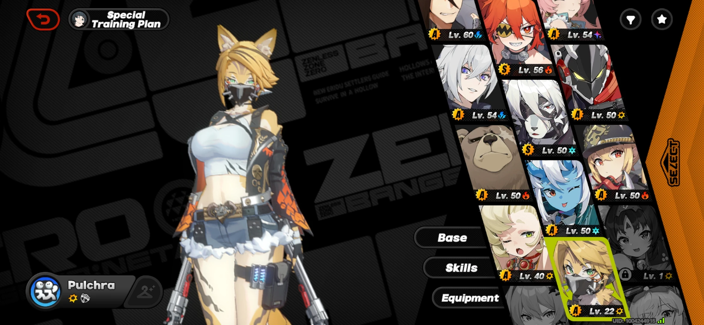 Zzz update 1.6 | Fandom