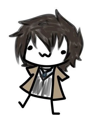 Me omw to post totally RON related art that is def not anime. | Fandom