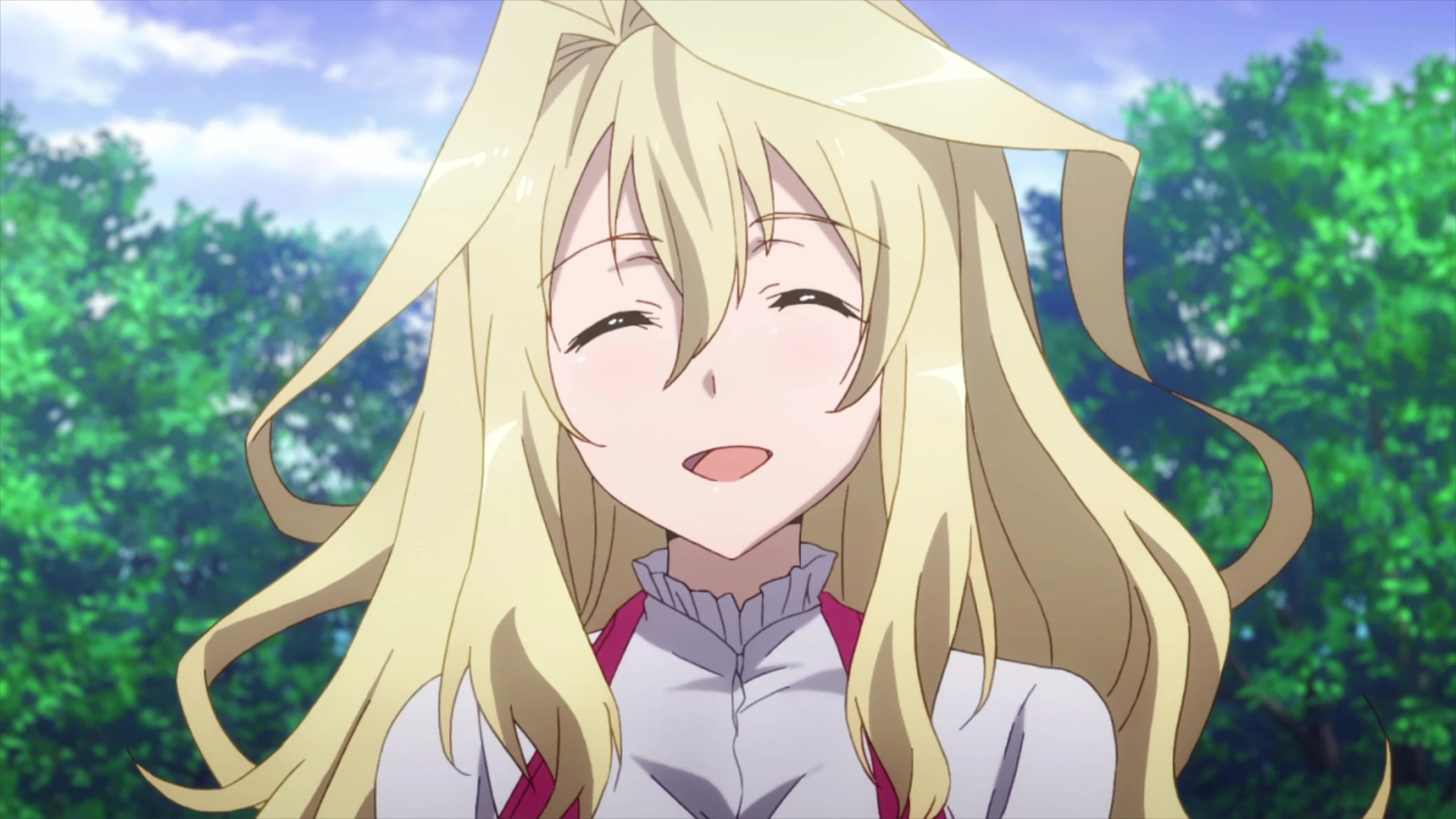 Identify the character from the following image: | Fandom