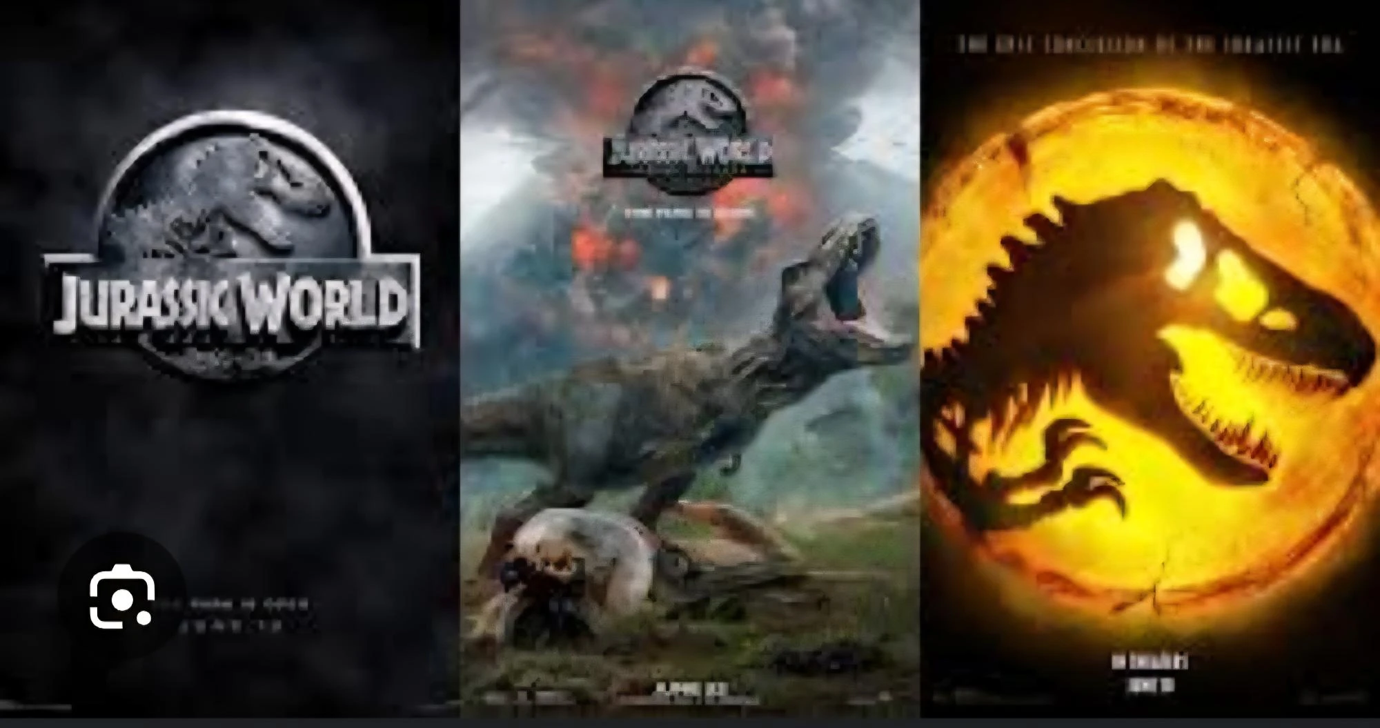 The world movies | Fandom