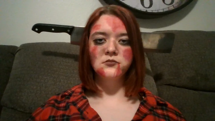 Horror Movie. | Fandom